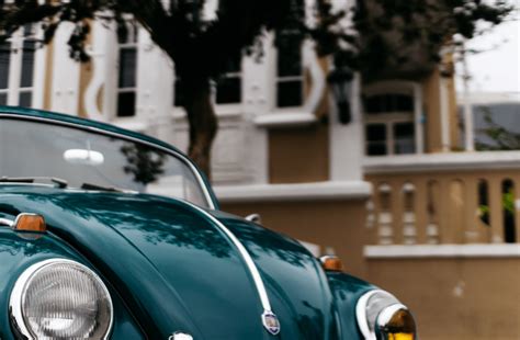 Vw Type 3 Specs Squareback Notchback Fastback And Engine Details