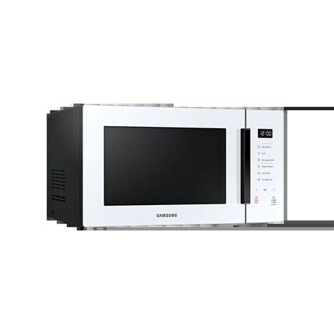 Four Micro Ondes Gril 30l Blanc Samsung Mg30t5018aw Ef