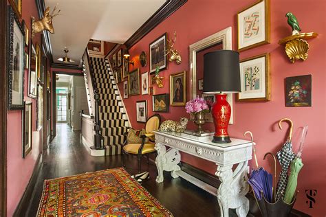 20 Examples Of Maximalism In Interior Design