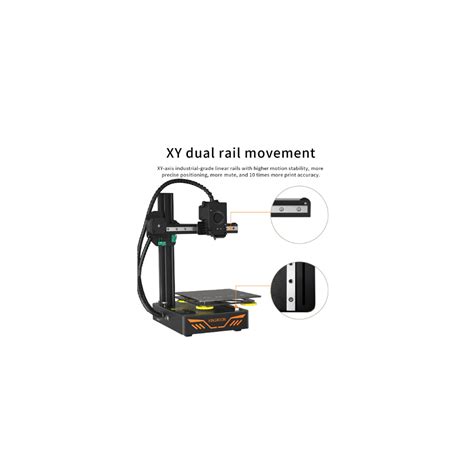 Máy In 3d Kingroon Kp3s MÁy In 3d RẺ NhẤt ThẾ GiỚi Shopee Việt Nam