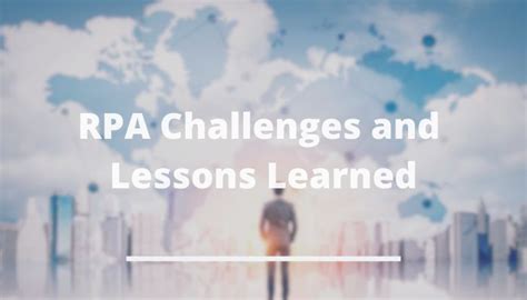 Sig University Certified Intelligent Automation Professional Ciap