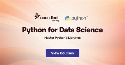 🚀 The Right Python Libraries Can Make Or Break Your Ai And Data Science