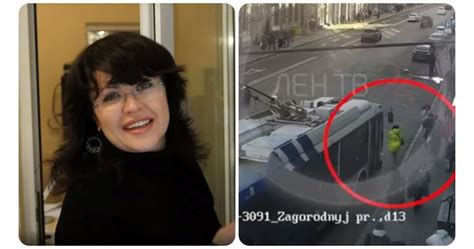 Тролей помете и уби известна руска актриса