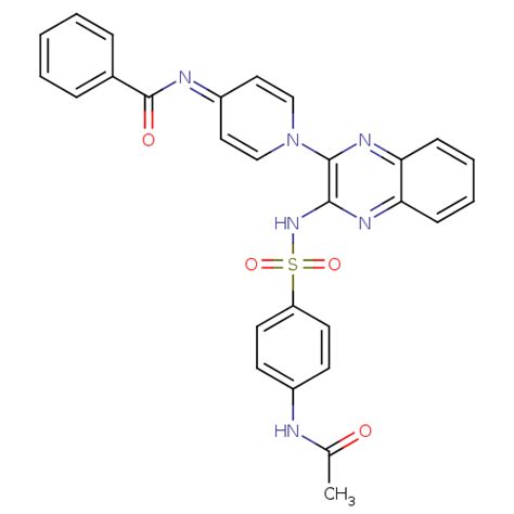 Compound Names In Binding Database