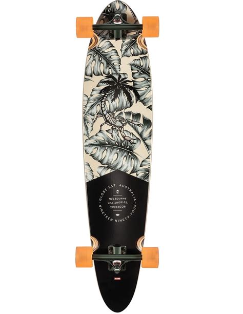 Longboards Complets Achat Planche De Longskate Outside Skateshop