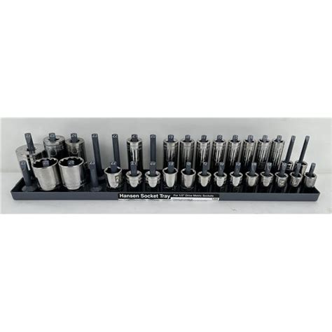 Craftsman Socket Set