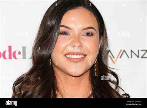 Shelby Tribble Attend Strictly Dancing Ball In Aid Of Teens Unite