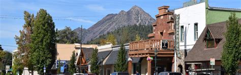 Mount Shasta City Siskiyou Association Of Realtors®