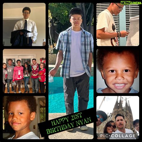 Nakia Burrise Wiki Biography Age Gallery Spouse And More