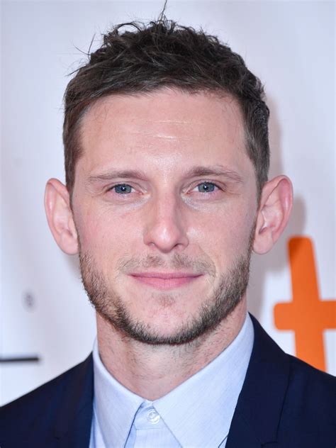 Jamie Bell Actor At Wade Arnold Blog