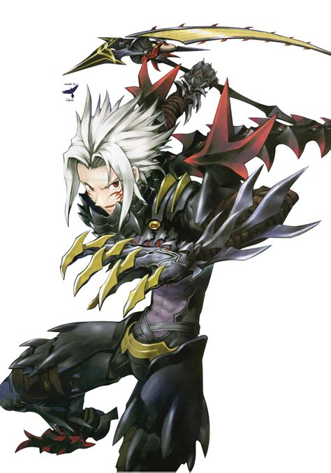 Mira Lo Que He Mirado Dot Hack