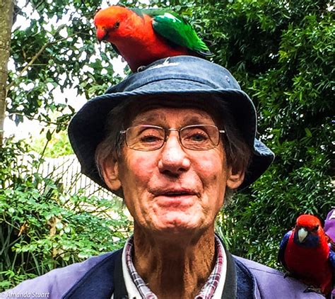 Portrait Photography Amanda Stuart