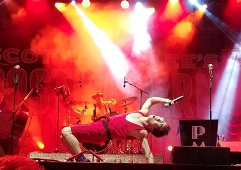 Kenton Actor Musician