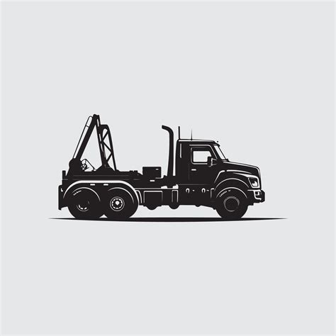 Tow Truck Vector 34898122 Vector Art At Vecteezy