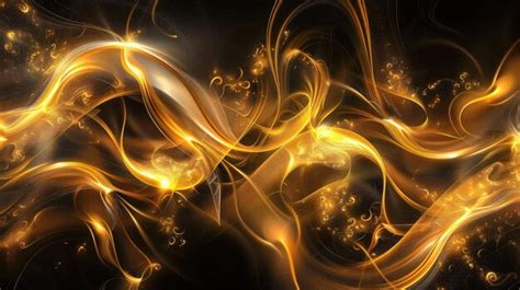 Gold Fire Background Images Free Download On Freepik