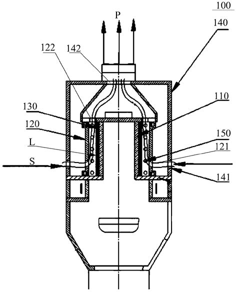 Process Chamber And Semiconductor Processing Equipment Eureka Patsnap