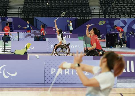 Jeux paralympiques tout savoir sur la classification des épreuves et