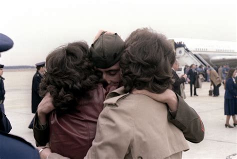 Irans Strategic Shift In Hostage Diplomacy • Stimson Center