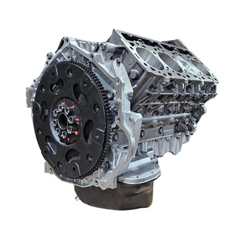66l 2011 2016 Duramax Lml Short Block Model C Diesel Crate Engine