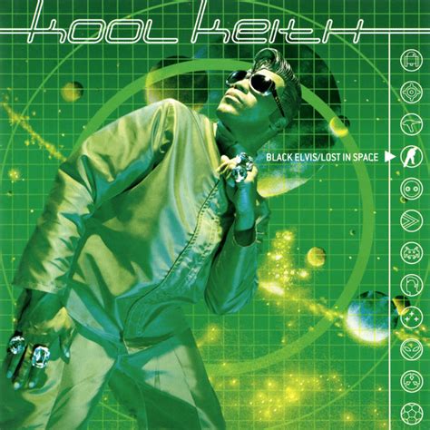 Kool Keith Black Elvis Lost In Space