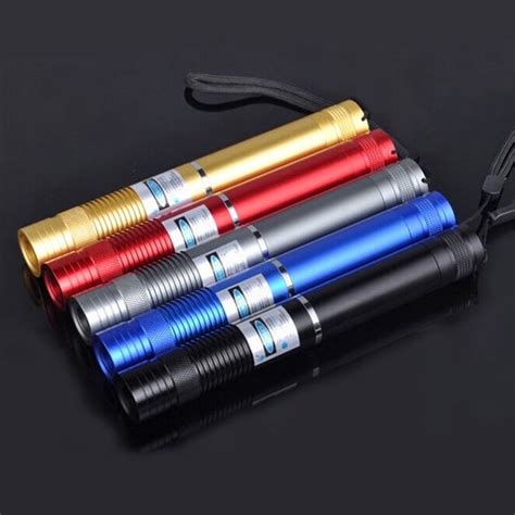 Red Shell Laser Pointer Shop