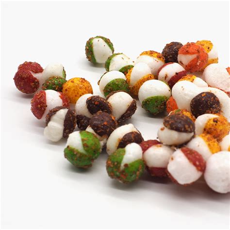 Chamoy Tajin Rainbow Bites Annies Freeze Dried Treats