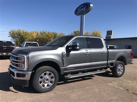 Stock 25ft079 New 2025 Ford F 350 Super Duty