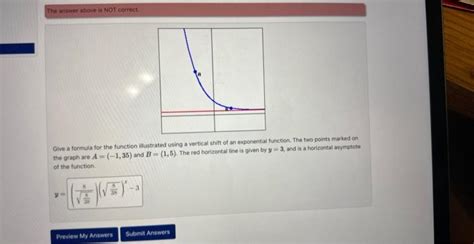 Solved Oive A Formula For The Function Illustrated Using A