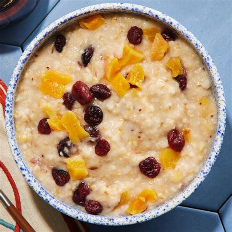 15 3 Step Oat Breakfast Recipes