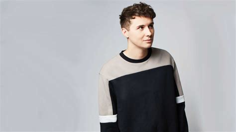 Daniel Howell Ambassador Youngminds