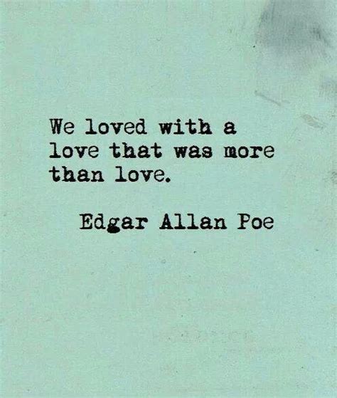 Edgar Allan Poe Depression Quotes Quotesgram