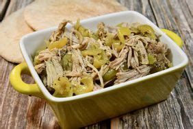 Amazing Pork Tenderloin In The Slow Cooker Recipe
