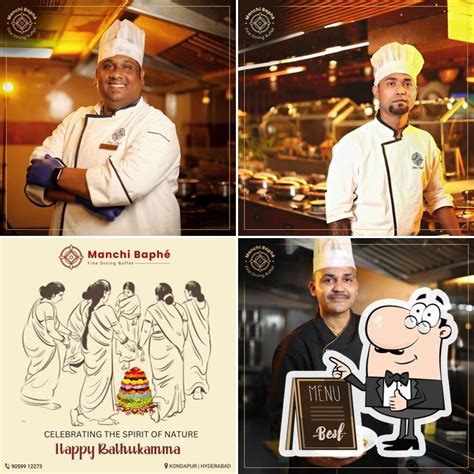 Manchi Baphe Hyderabad Restaurant Menu And Reviews
