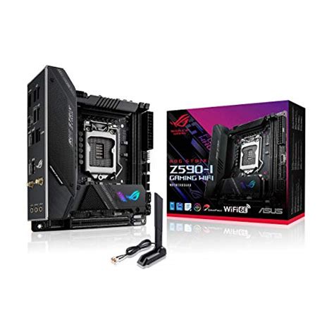 12 Best Motherboards With Wifi And Bluetooth