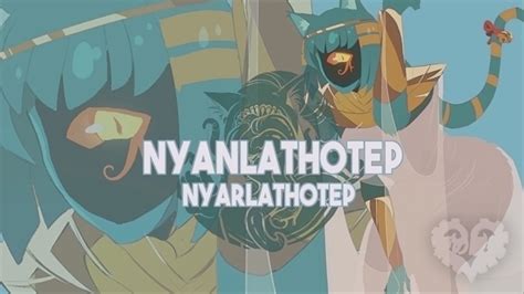 How To Unlock Nyanlathotep In Sucker For Love First Date Pro Game Guides