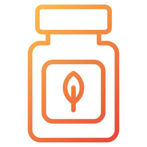 Jam Generic Gradient Icon