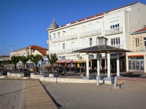 Photos Soulac Sur Mer Guide Tourisme And Vacances