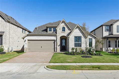 2302 Wheatgrass Way Melissa Tx 75454