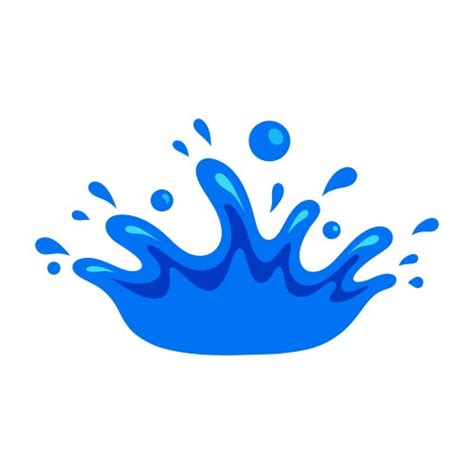 Water Droplets Clipart Vector Images Over 590