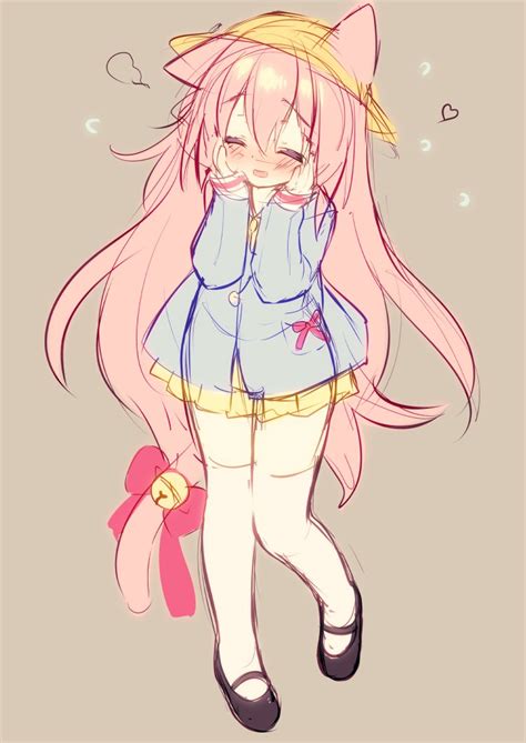 Piyodera Mucha Art Danbooru