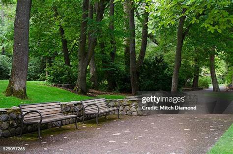 Lithia Park Photos And Premium High Res Pictures Getty Images