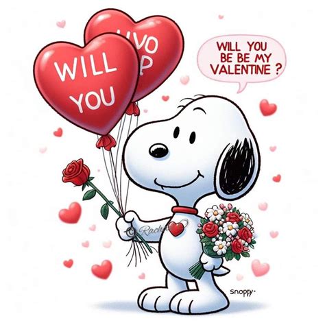 Pin By Norma Gosse Cikowski On I Love Snoopy Snoopy Valentines Day