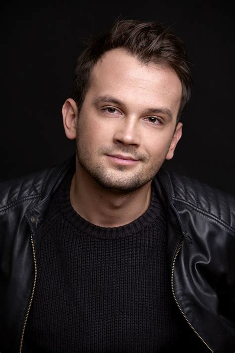 Yevhenii Hudz Filmmakers