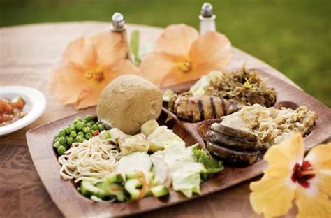 Mauka Warriors Luau Oahu Hawaii Tours And Activities