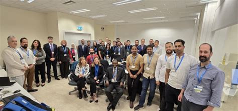 Ahmad Abu Saed On Linkedin Cop29