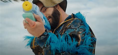 Prvo Muško Lice U Regionu Koje Se Našlo Na Naslovnoj Strani Jednog Od Najvećih Modnih Magazina