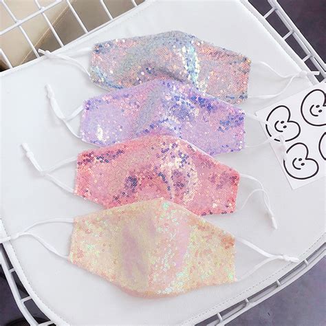 Face Mask Trends 2021 Chic Protective Picks Youll Actually Love