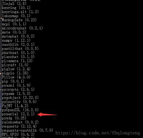 4、树莓派连接usb转串口的使用树莓派usb转串口 Csdn博客