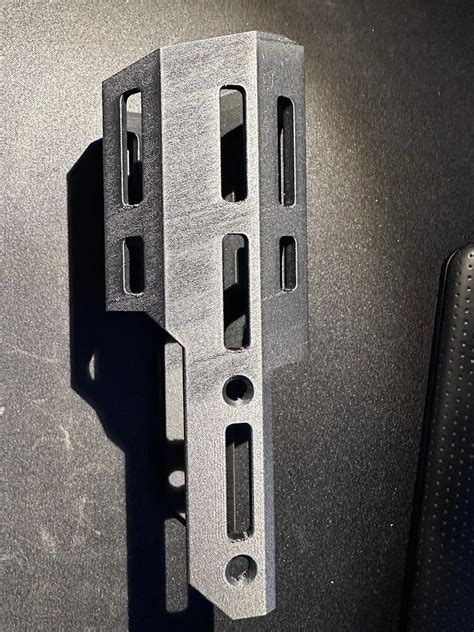 strange surface quality with pla cf [solved] bambu lab x1 carbon