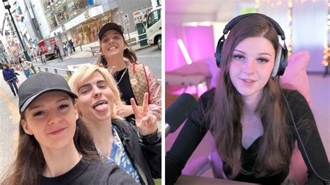 Gender Fluid Twitch Streamer F1nn5ter Claims Ava Kris Tysons Friend